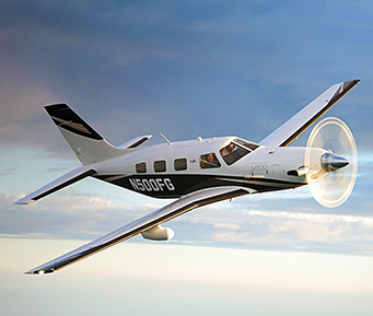 SkyTrek Aviation